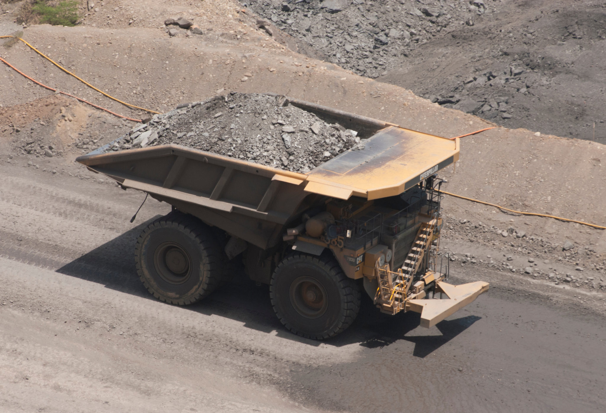 Deadly attack at Colombia coal facility sparks industry plea to protect ...