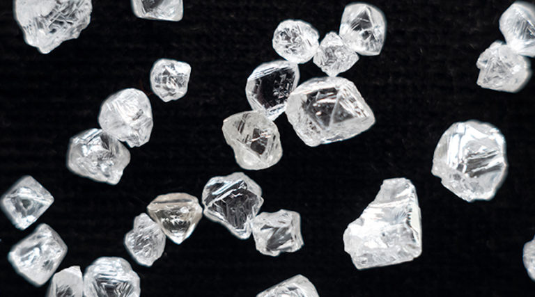 De Beers partners with Tanishq to promote natural diamonds in India ...