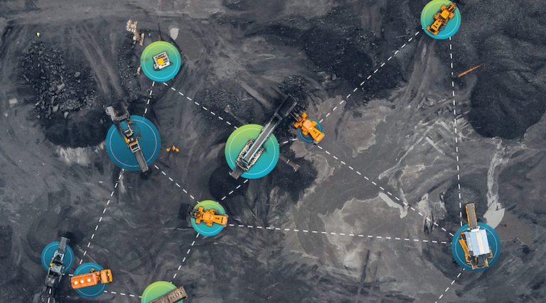 Hexagon buys Canadian mine automation firm HARD-LINE - MINING.COM