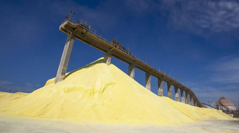 Rainbow, Mosaic partner on rare earths extraction in Brazil - MINING.COM