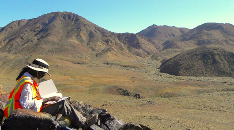 Deep-South soars after Namibia renews copper license - MINING.COM