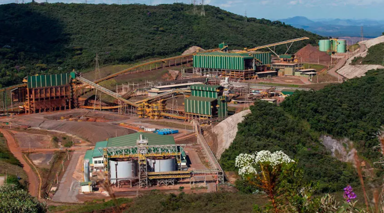 Samarco to invest more than $1 billion to resume full capacity - MINING.COM