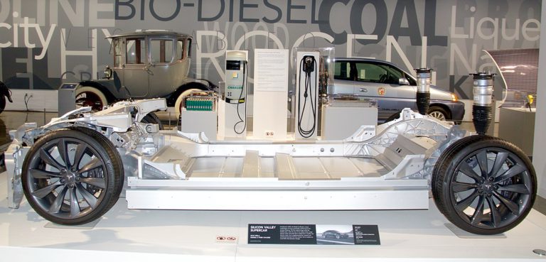 Innovation in EVs seen denting copper demand growth potential - MINING.COM