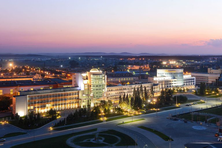 Sanctioned Russian copper firm in talks to acquire state-seized gold ...