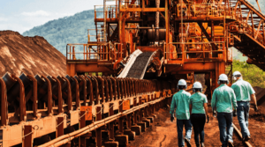 Vale concludes sale of 10% of base metals unit to Manara Minerals ...