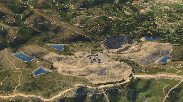 Savannah raises $8m for Portugal lithium project - MINING.COM