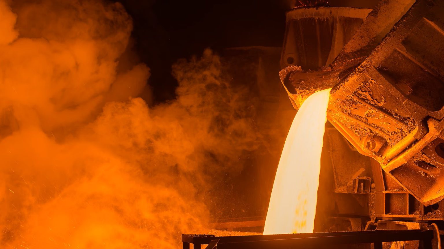 BHP leads global steelmakers group to study Asian carbon capture hubs ...