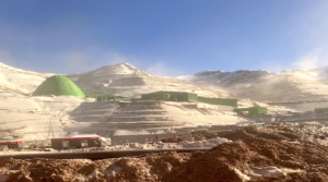 Lundin becomes majority owner of Caserones copper mine - MINING.COM