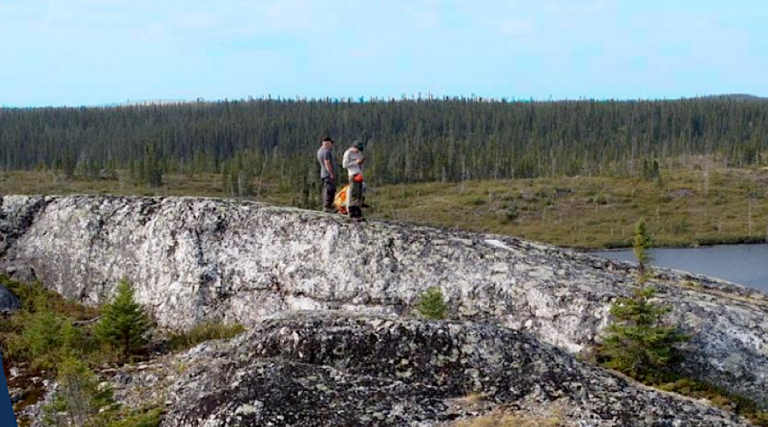 Patriot's Quebec lithium project giant size confirmed - MINING.COM
