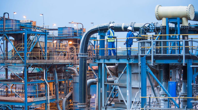 Barrick Gold rolls out new 10-year plan at Kibali mine - MINING.COM