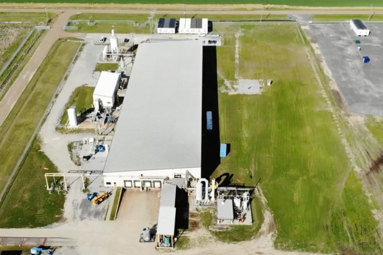 Syrah Resources inks deal with Samsung SDI to assess anode material ...