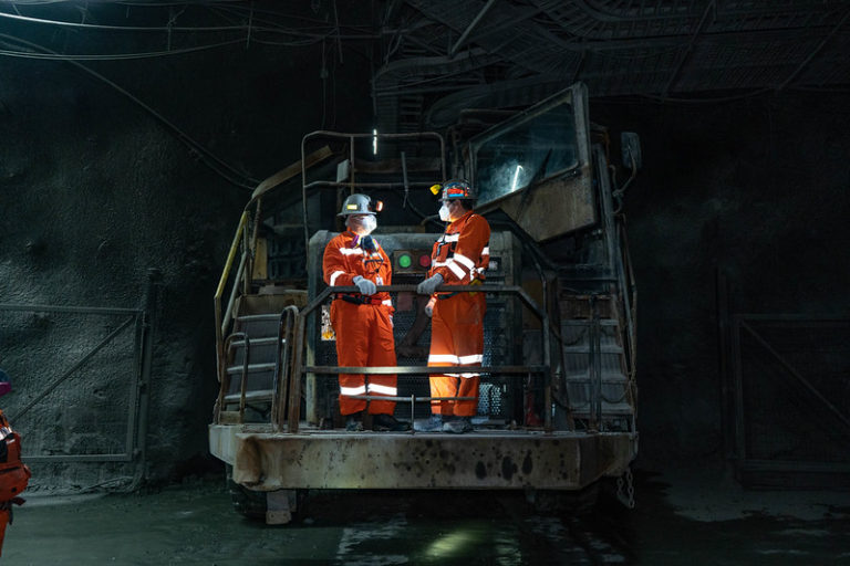 Codelco expects debt to rise as investments draw on cash flow - MINING.COM