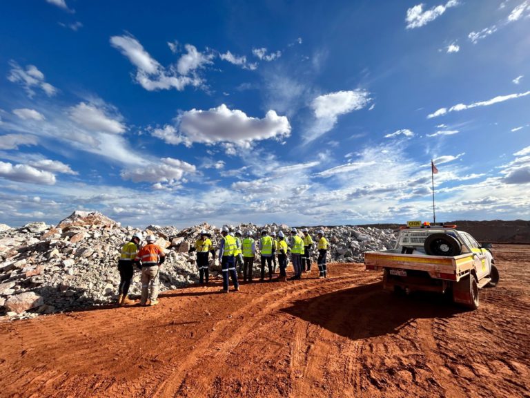 Albemarle nears $4.3 billion Liontown takeover - MINING.COM