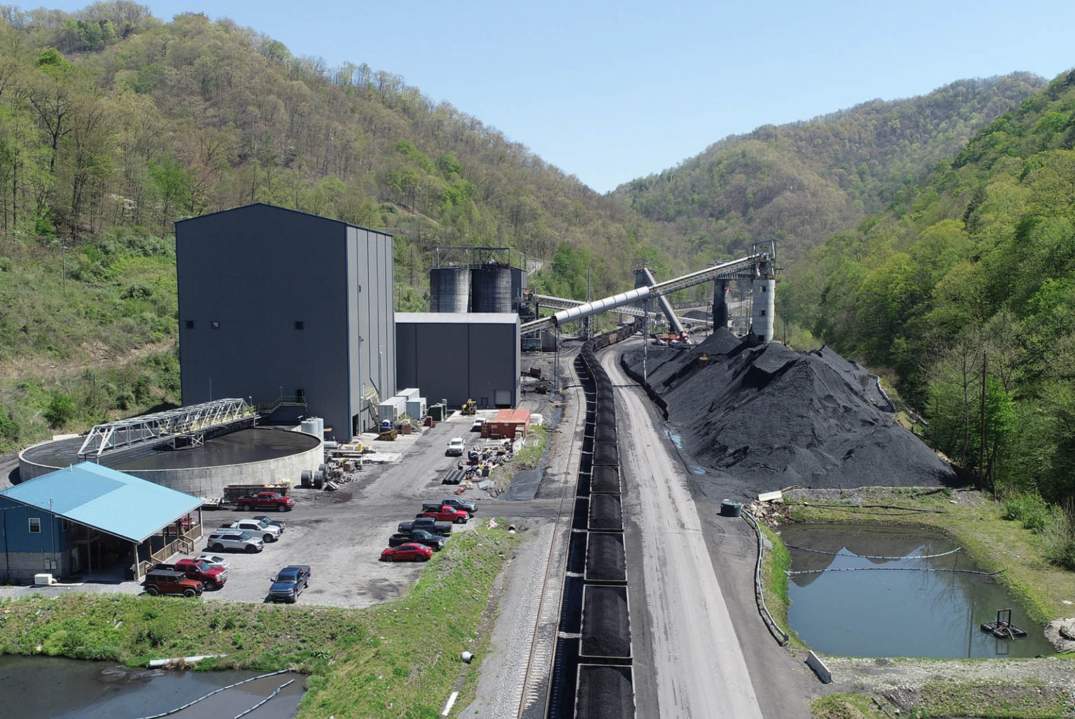 Ramaco shares dive as coal outlook softens, board okays rare earths ...