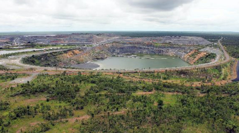 Rio Tinto's legacy uranium mine sees rehab cost blowout - MINING.COM
