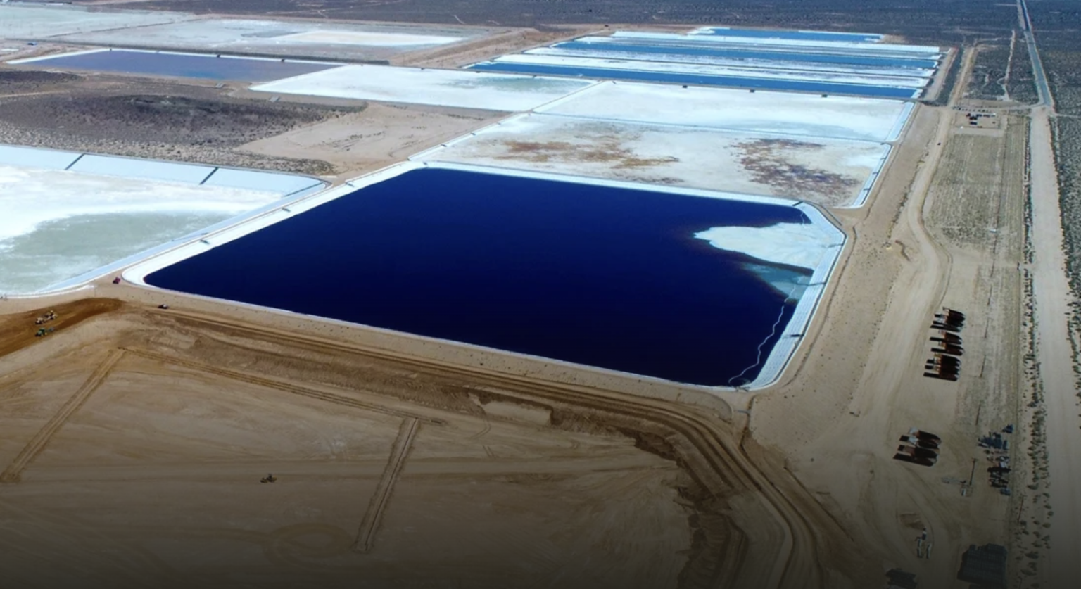 Rio Tinto releases interactive map of tailings facilities - MINING.COM