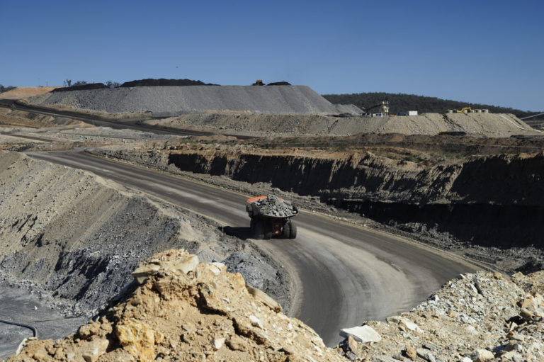 Whitehaven Coal to sell 30% Blackwater mine stake to Nippon Steel, JFE ...