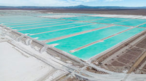 Aether raises $49 million to extract lithium using AI - MINING.COM