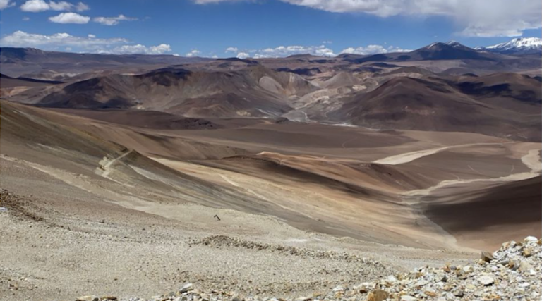 Hochschild sees Chile gold project yielding 300,000 oz/y - MINING.COM