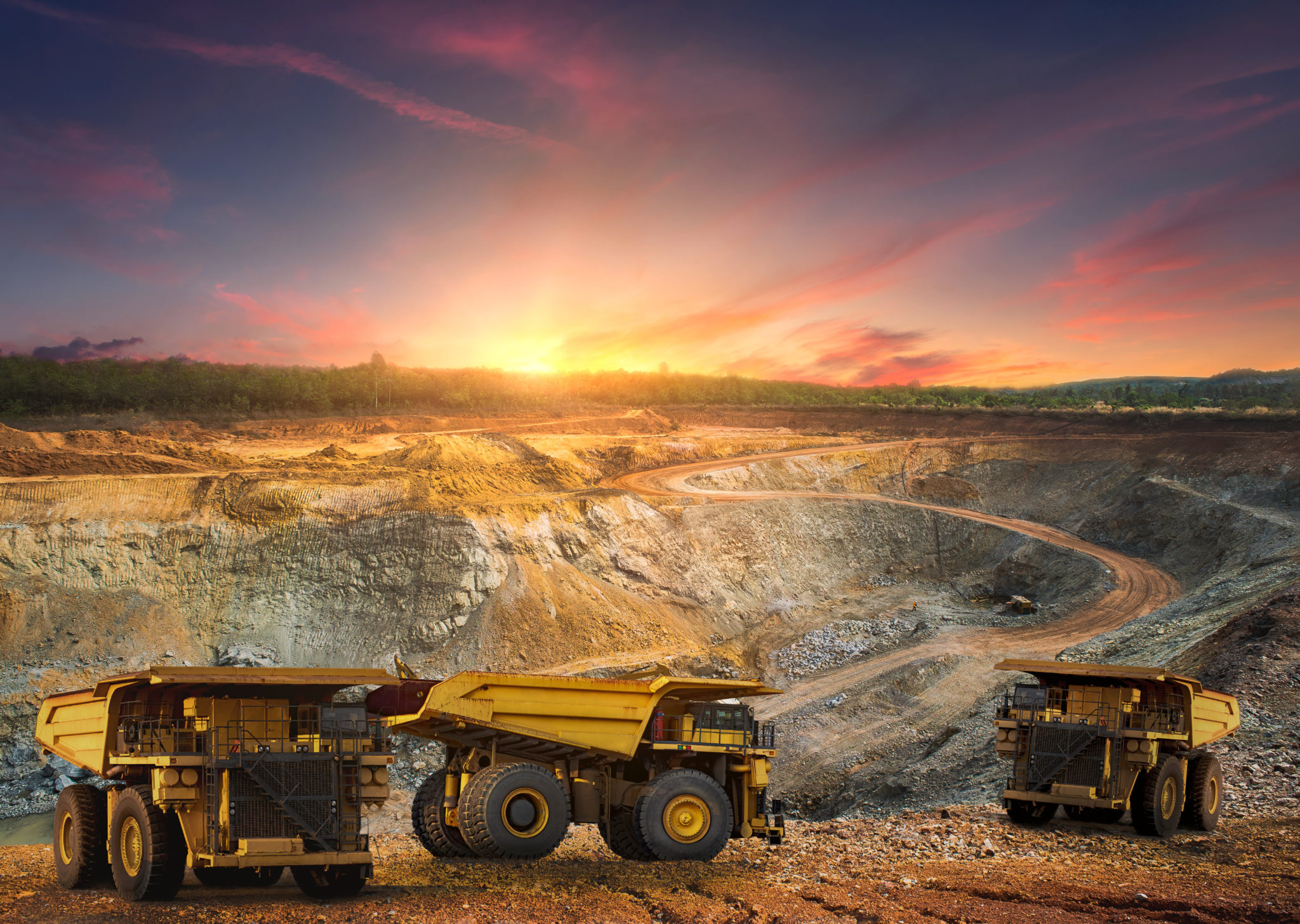 Mining industry risks another lost decade - MINING.COM