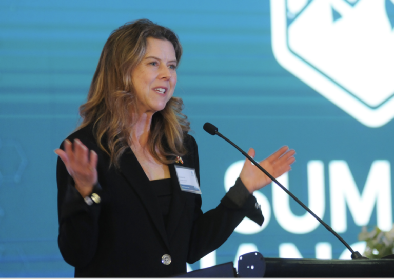 Women in Mining Spotlight: Amanda Hall - MINING.COM