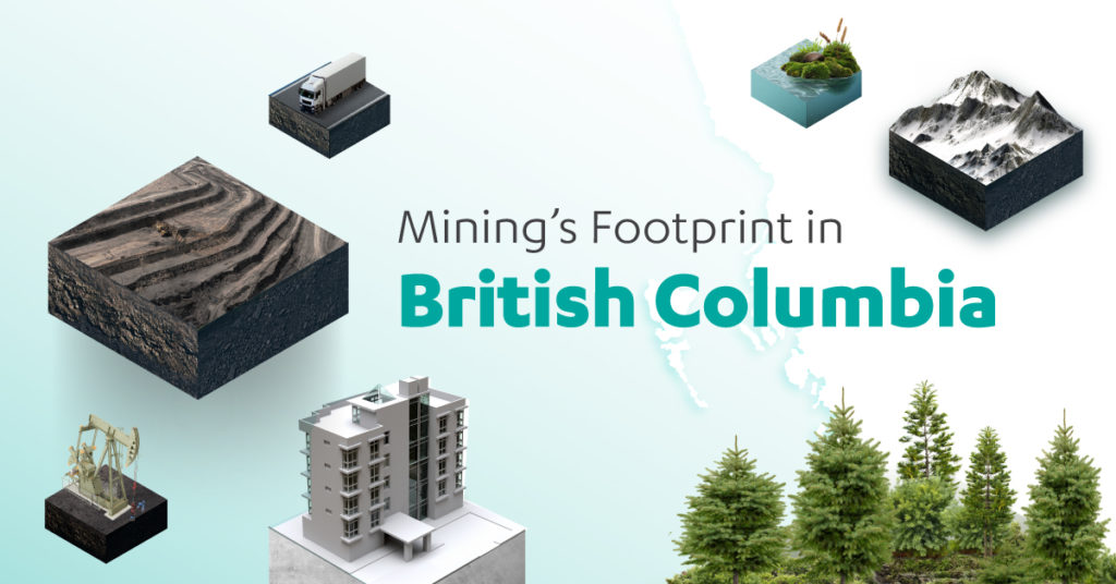 Visualizing mining’s footprint in British Columbia - MINING.COM