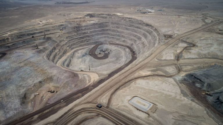 Peru copper production rises 17.7% y/y in July - MINING.COM