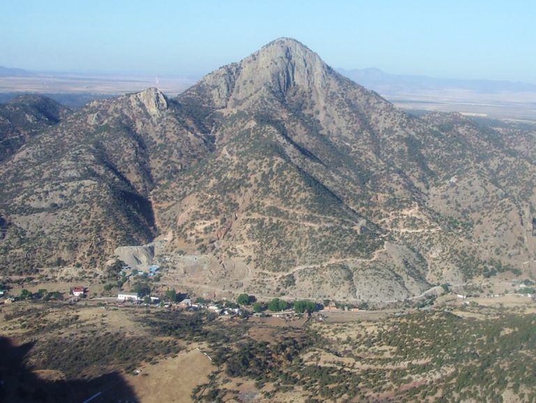 Sierra Metals puts Cusi silver mine up for sale as it pivots to copper ...