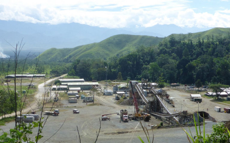 K92 extends Trafigura partnership with $100 million loan, longer offtake - MINING.COM