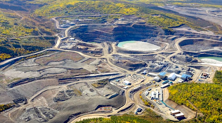 Indigenous-owned Minto mine doubles copper-gold resource - MINING.COM
