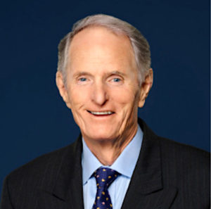 First Quantum chairman Philip Pascall passes away - MINING.COM