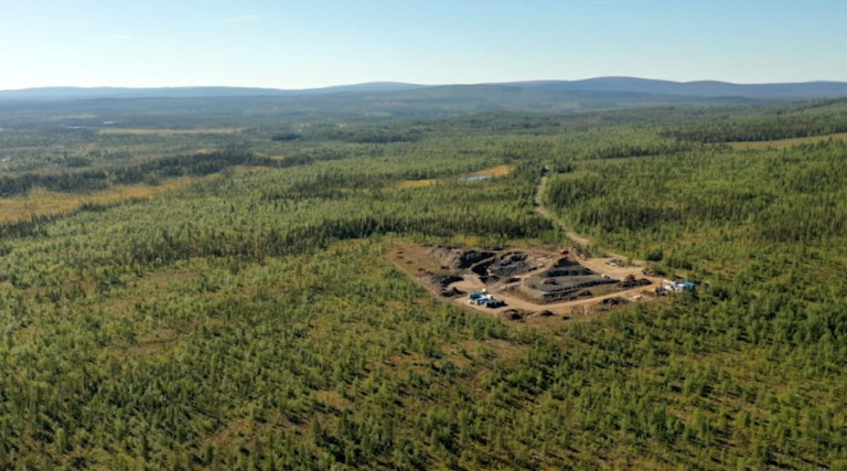 Talga keeps permit for graphite mine in Sweden - MINING.COM