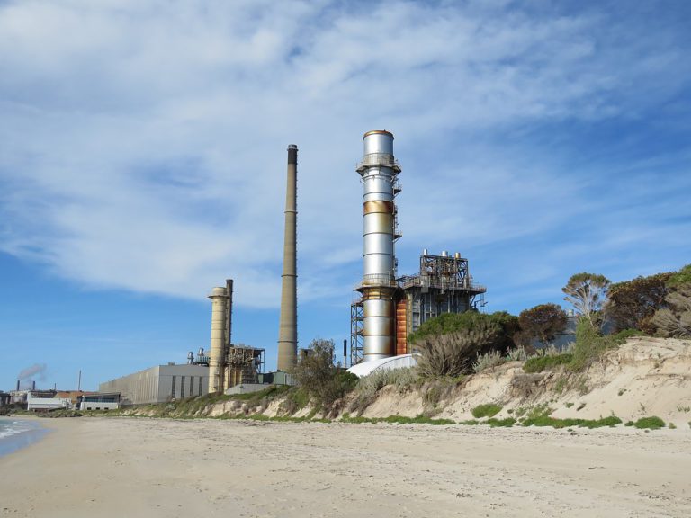 Alcoa set to announce Kwinana refinery closure - MINING.COM