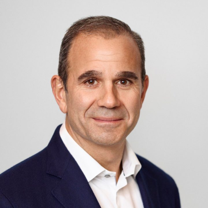 Lundin Mining CEO Peter Rockandel to step down - MINING.COM