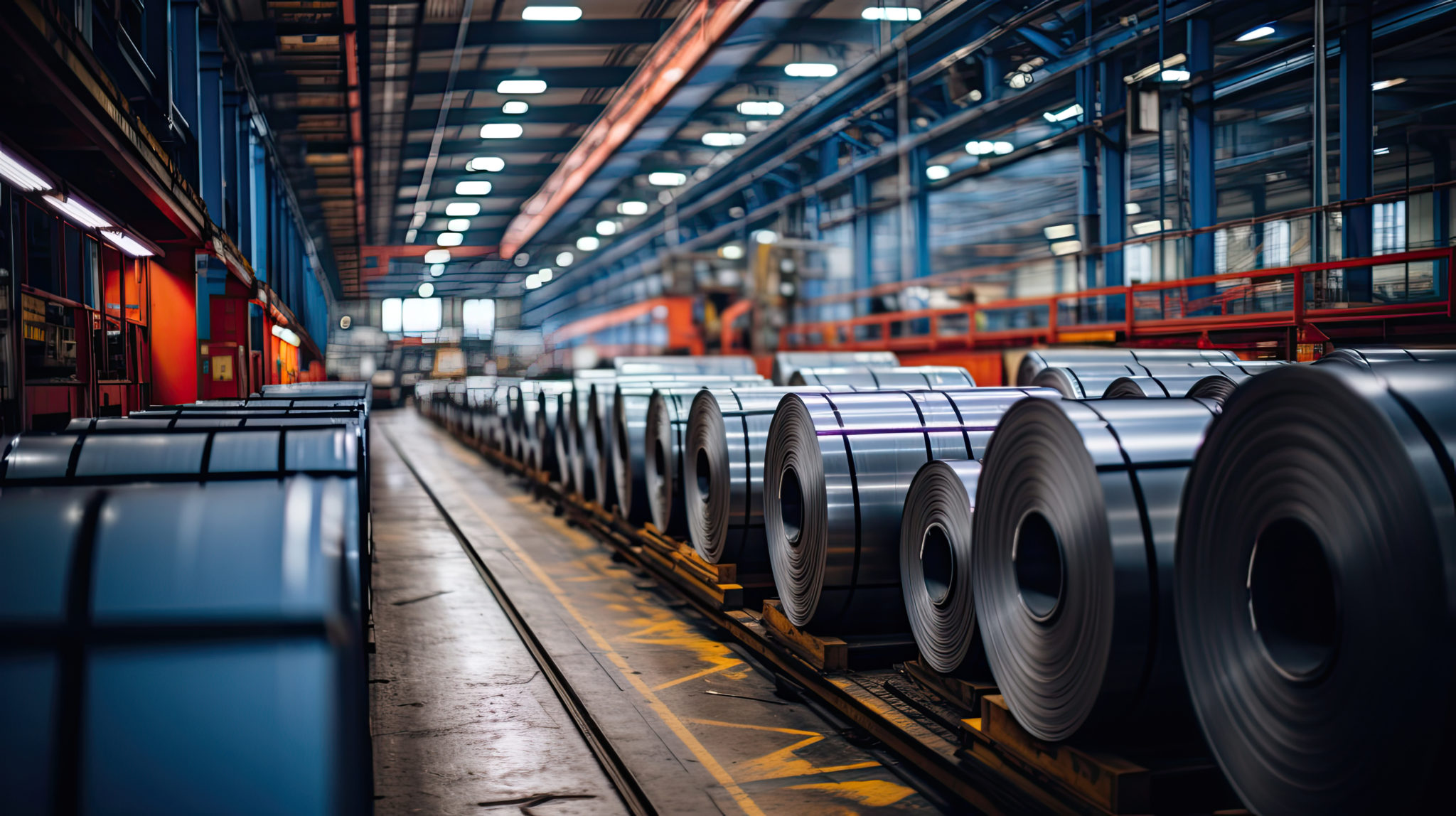 Biden’s veto of US Steel deal raises multitude of new questions ...