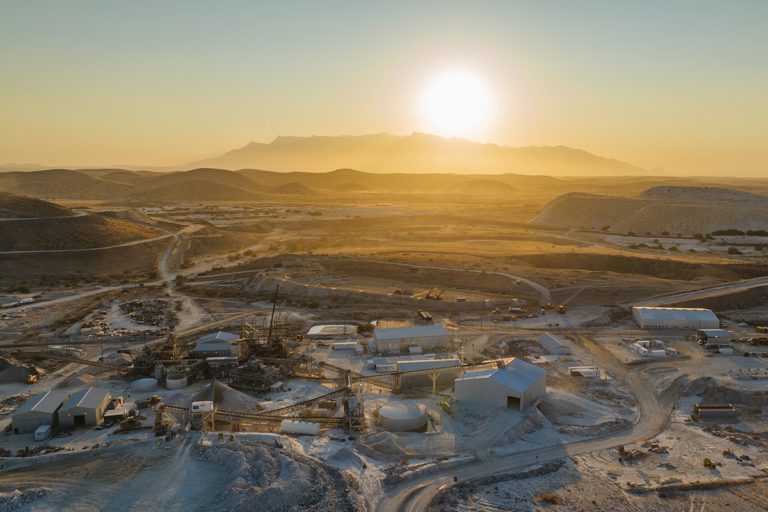 Namibia's battery metal ambitions rest on infrastructure, miners say ...