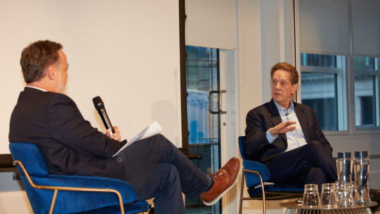 Video: Robert Friedland tells CMS we’re ‘on the verge of destroying ...