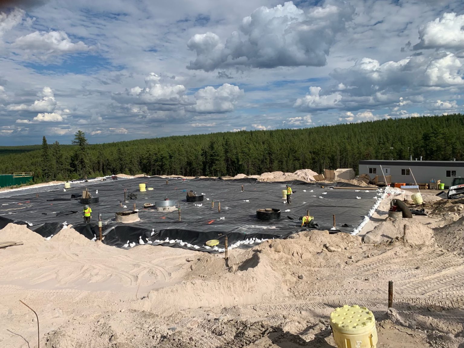 Denison announces $55 million bought deal to fund Phoenix ISR operation ...