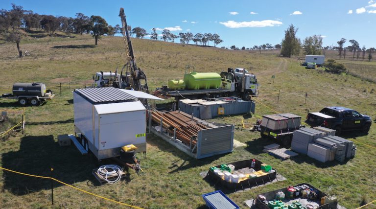 Machine learning helps Earth AI find high-grade molybdenum in ...