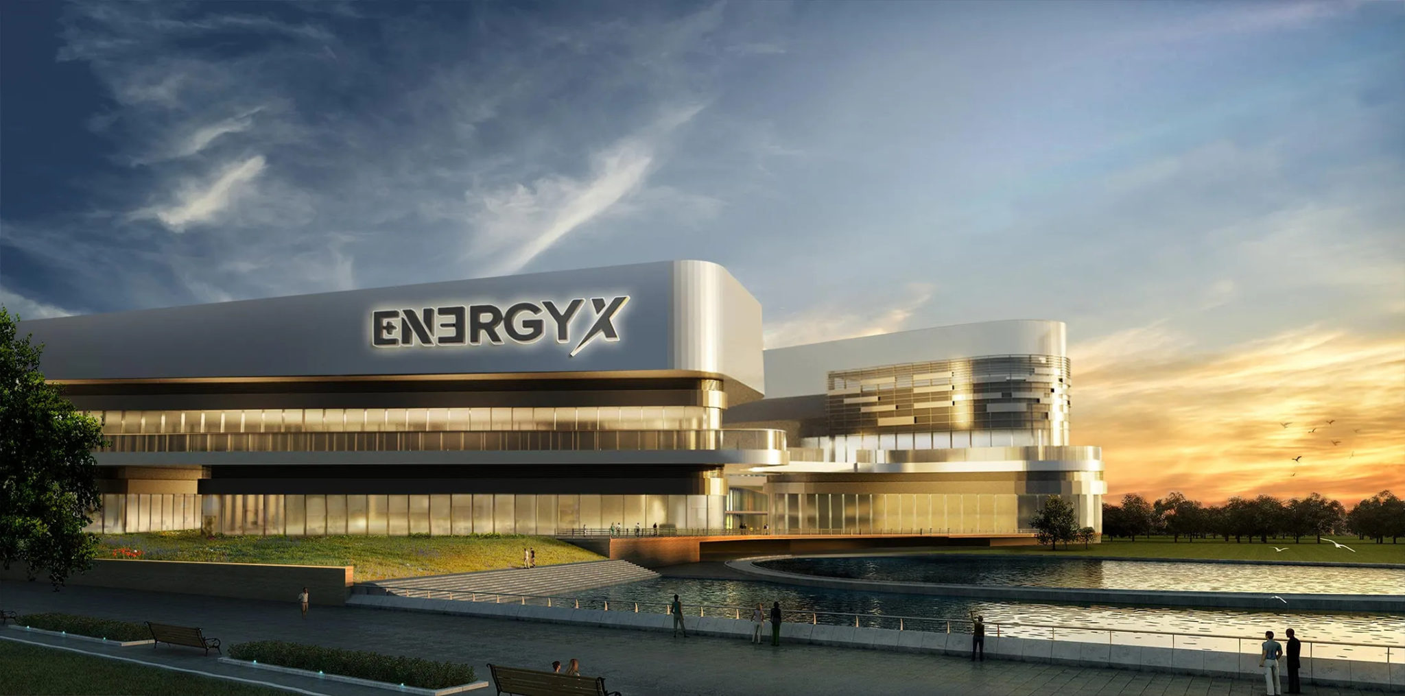 Posco-backed group invests in lithium technology startup EnergyX ...