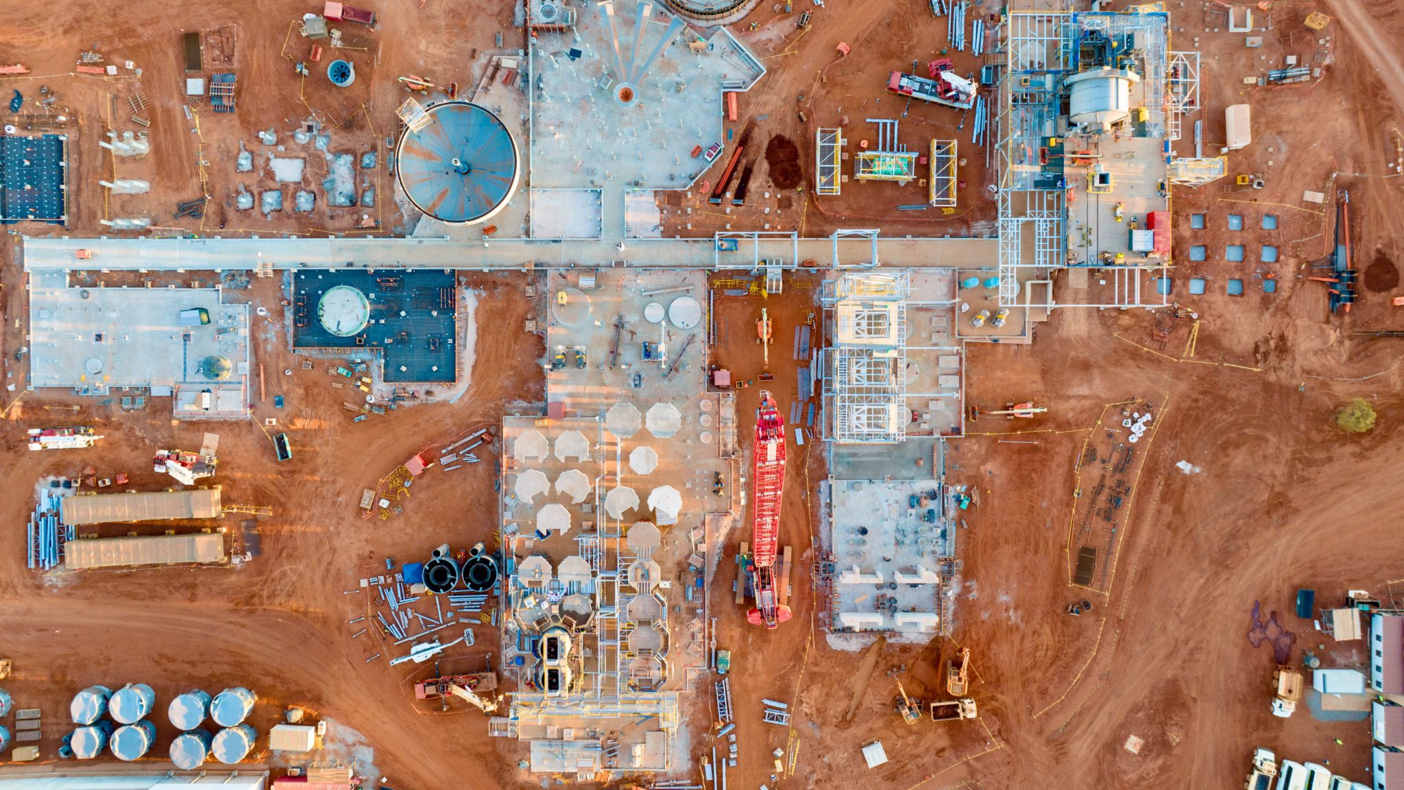 Australia to invest $33 million to boost Liontown's Kathleen lithium ...