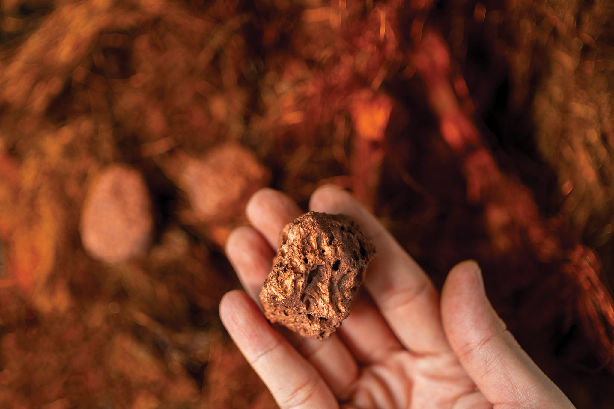 RMI and Copper Mark release Risk Readiness Assessment criteria - MINING.COM