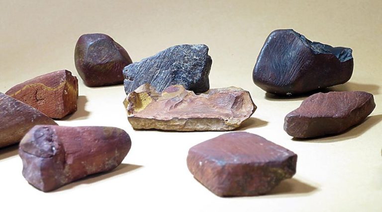 Stone Age Ethiopians knew how to source their iron-rich rocks - MINING.COM