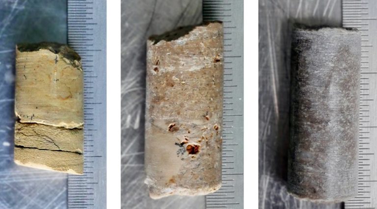 Limestone reveals the hidden lives of microbes - MINING.COM