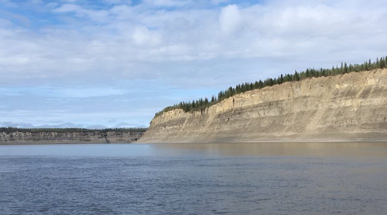 Rock weathering does not act as CO2 sink – study - MINING.COM