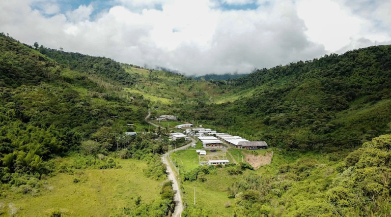 SolGold advances plan to sell Ecuador copper project - MINING.COM