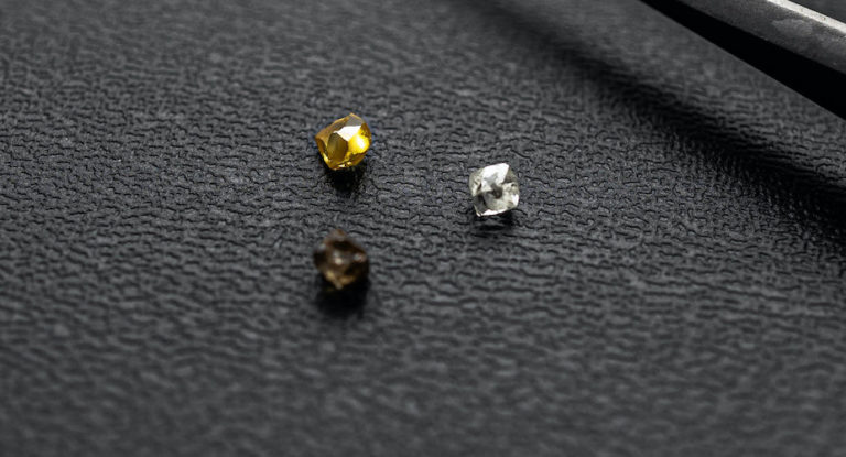 Superdeep diamonds reveal how Gondwana grew from below - MINING.COM