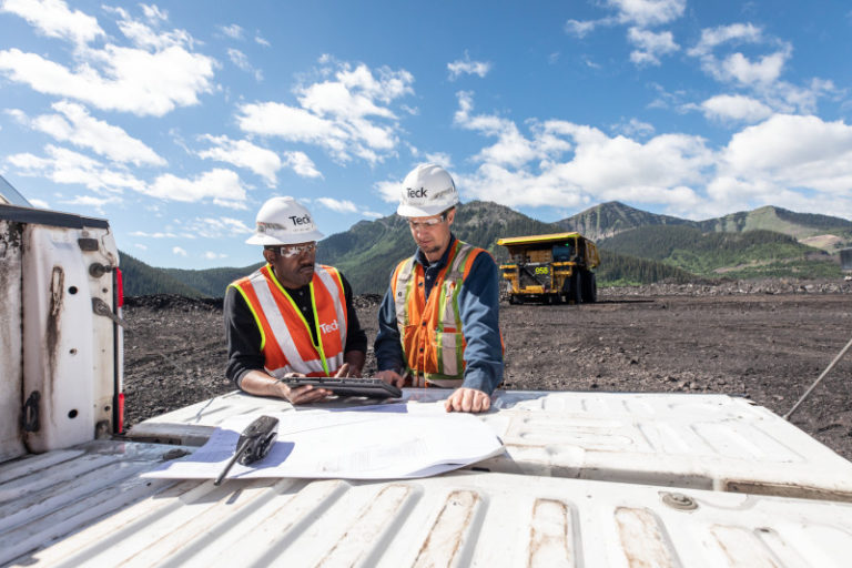 Teck shares are back where they started before Glencore offer - MINING.COM
