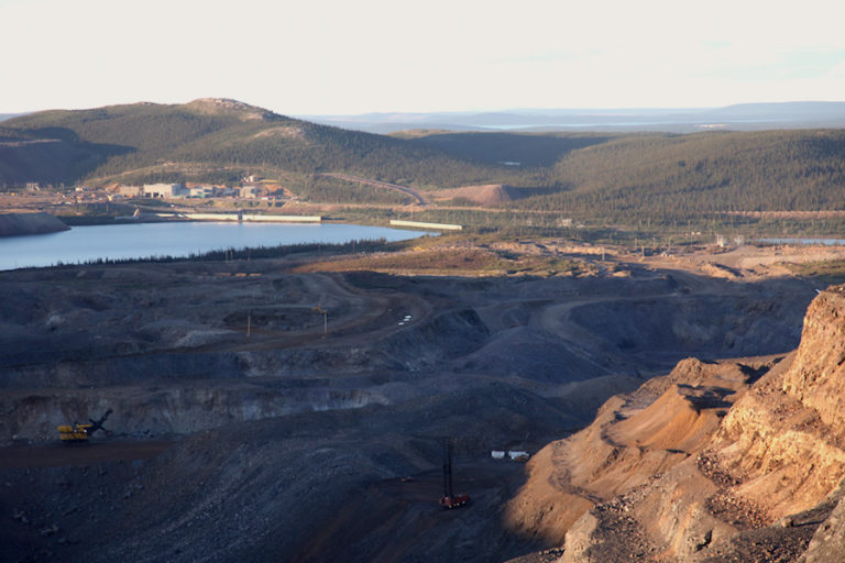 Rio Tinto cuts Canadian iron ore guidance - MINING.COM
