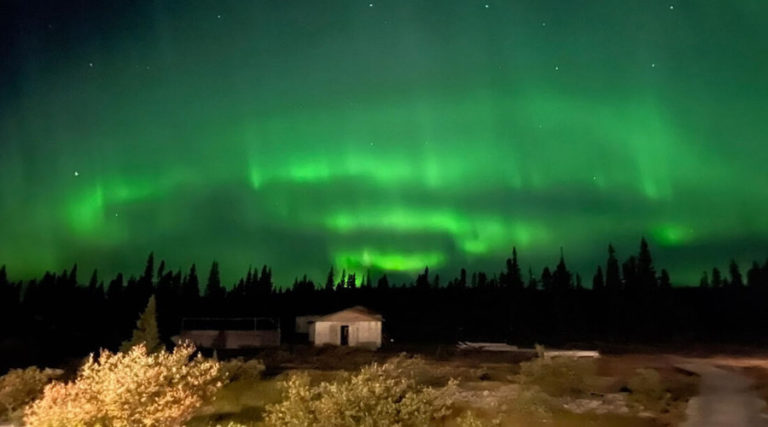 Paladin becomes sole owner of Michelin uranium project - MINING.COM